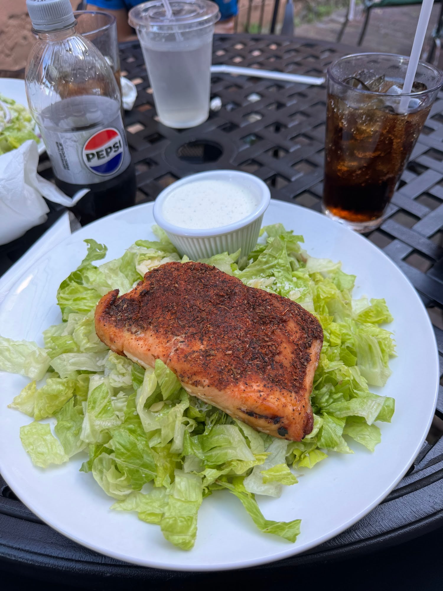 HOPPIN' JOHNZ - Restaurant in Elizabeth City - Com-Diner