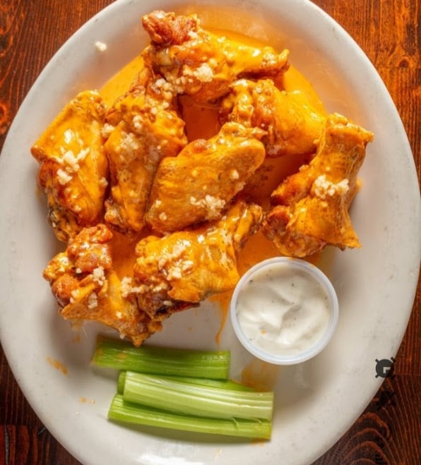 Cheers Altamonte Menu (Updated 06/2026)